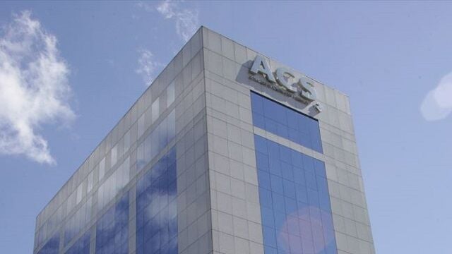 ACS earns 950 million euros in 2025, 14.8% more with a portfolio that ...