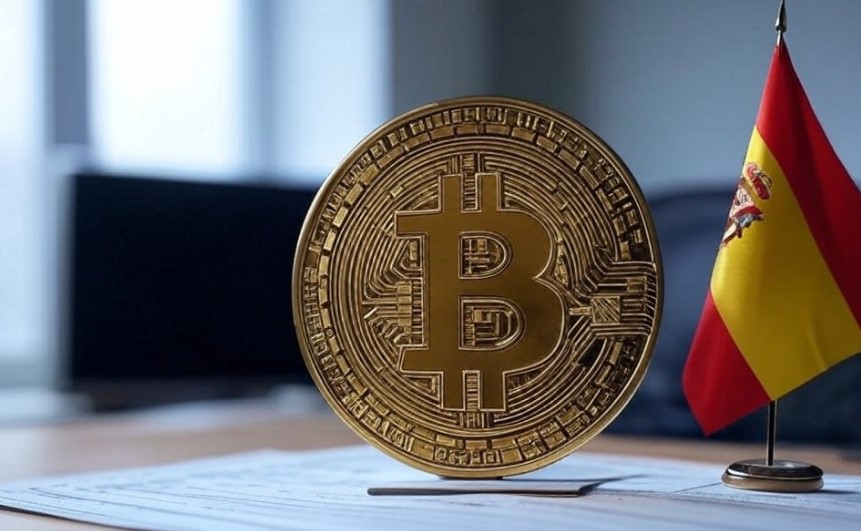 What taxes should you pay in Spain this 2025 if you have bitcoin and ...