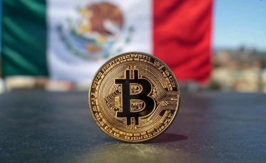 Will Bitcoin benefit from Trump's tariffs to Mexico? - NoticiasVE