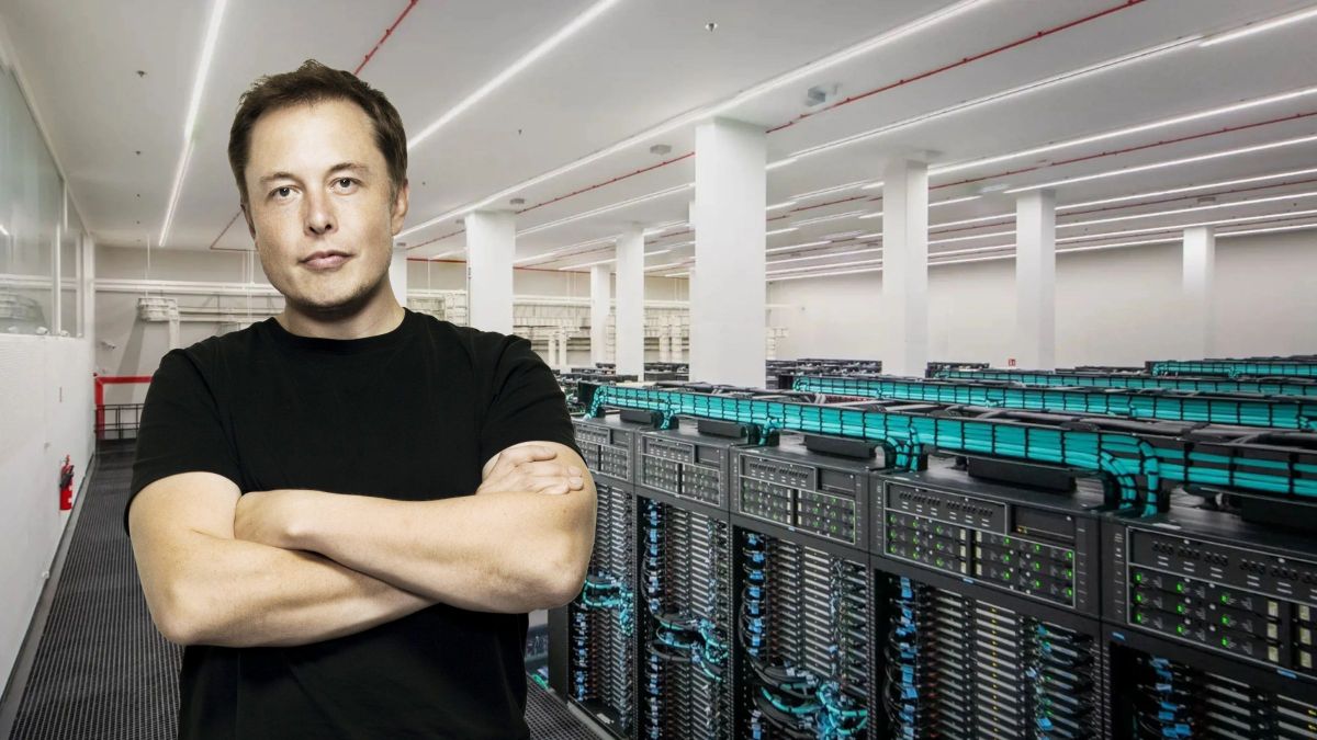 Elon Musk built a superordinate in 19 days, 4 months later faces a ...